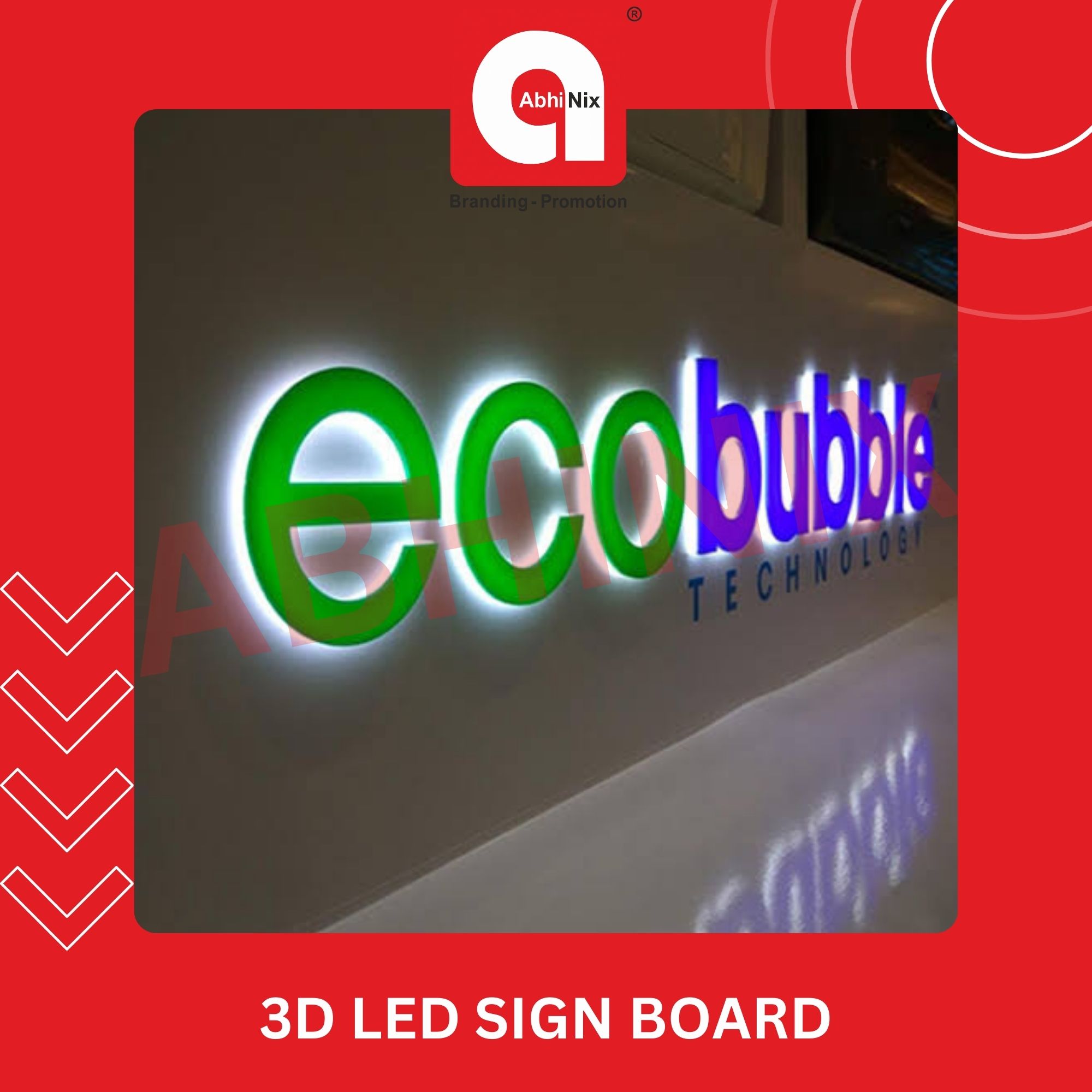 Everything You Need to Know About LED Boards » Ranchi Led