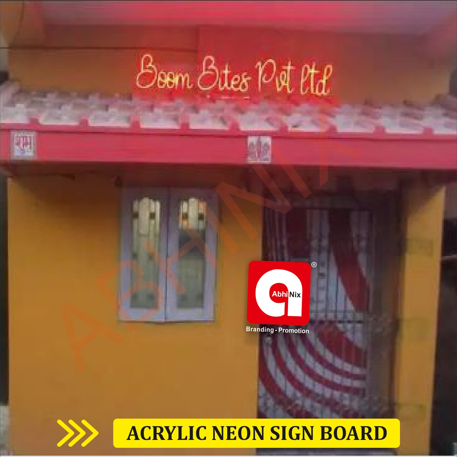 Comprehensive Guide to Neon Light Boards: Everything You Need to Know ...